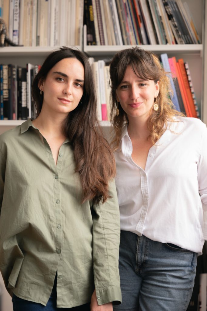 Rencontre avec Zazie Tavitian et Caroline Péron / Samedi 29 octobre ...
